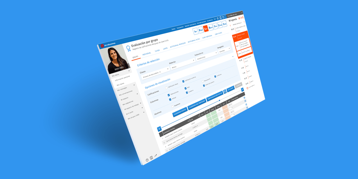 Innovation pédagogique et apprentissage flexible | Educamos