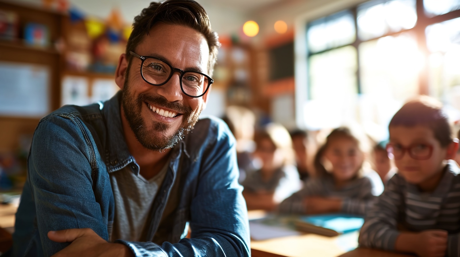 La importancia de la comunicación en la escuela | SM Educamos