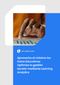 Descarga el ebook: Aprovecha al máximo los Datos Educativos: Optimiza ...